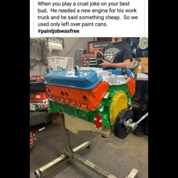 Car Automobile Vehicle Mechanic meme drop 6-1-24 – Clean Memes