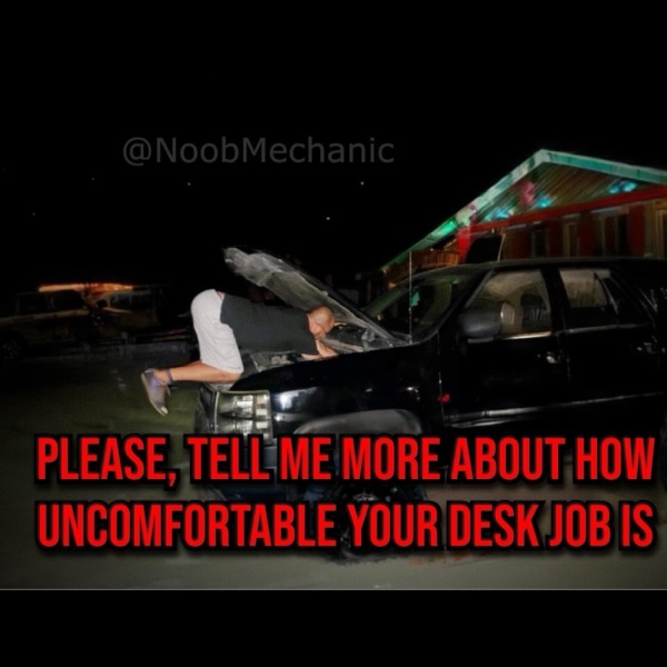 Car Automobile Vehicle Mechanic meme drop 6-5-24 – Clean Memes