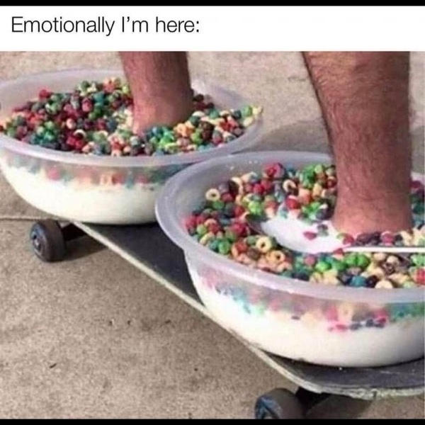 Evening clean meme drop 5-24-24 – Clean Memes