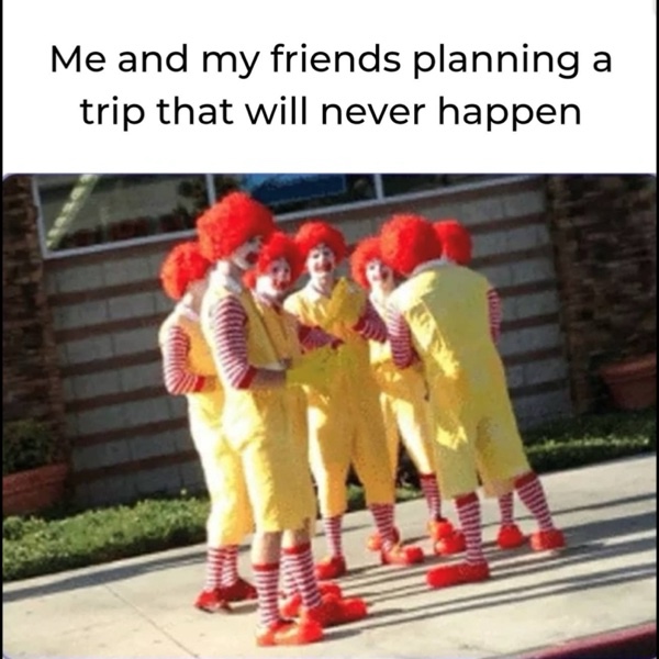 Clean Memes – Page 6 – The best and most clean memes online.