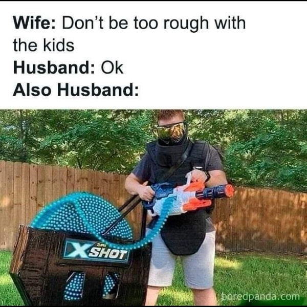 Clean Memes – Page 6 – The best and most clean memes online.