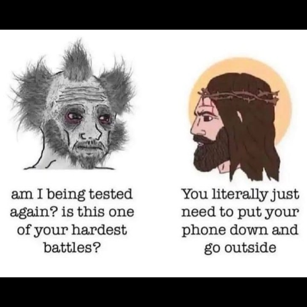 Christian meme drop 6-2-24 – Clean Memes