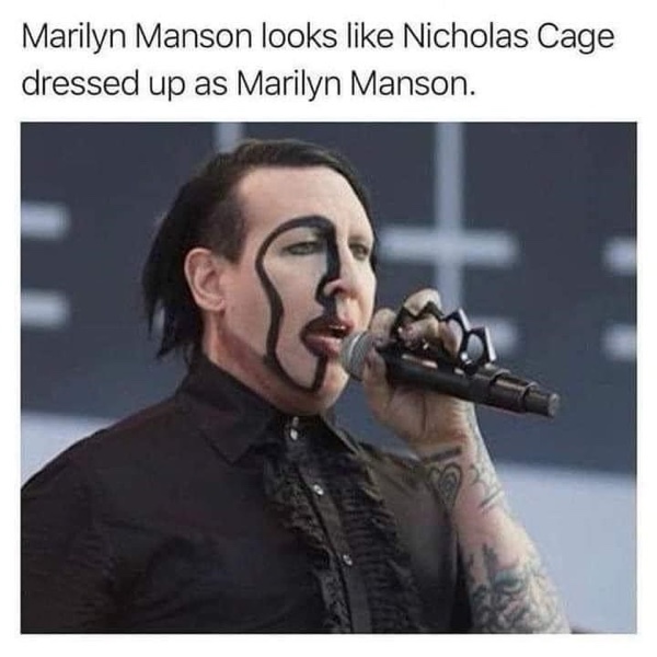May 2024 – Clean Memes
