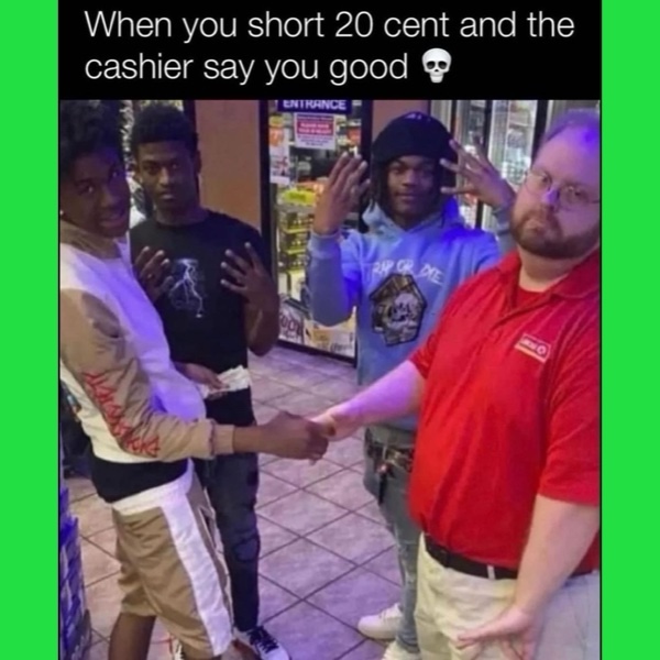 Evening clean meme drop 6-1-24 – Clean Memes