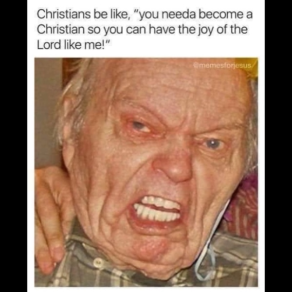 Christian Memes – Clean Memes