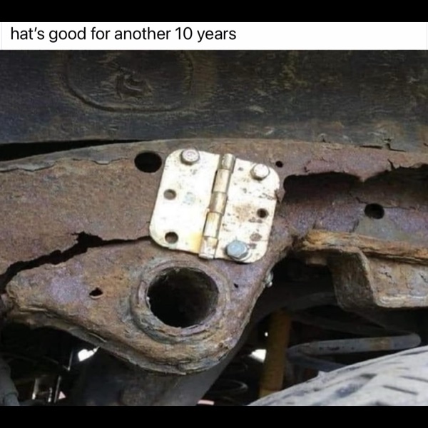 Car automobile vehicle mechanic meme drop 6-25-24 – Clean Memes
