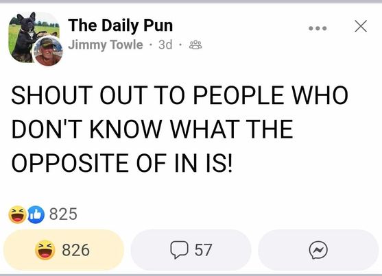 Opps – Clean Memes