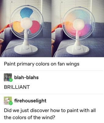 Winded – Clean Memes