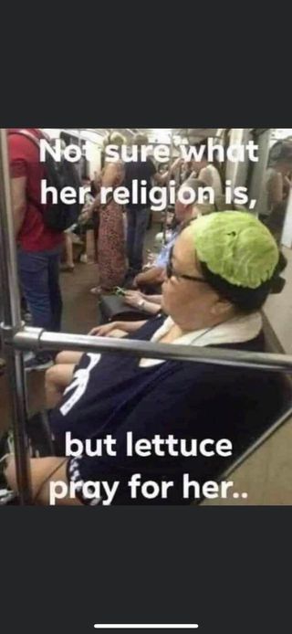 let’s – Clean Memes