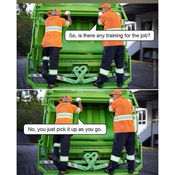 Pun drop 3-15-24 – Clean Memes