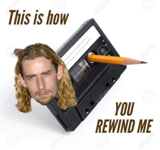 winder – Clean Memes