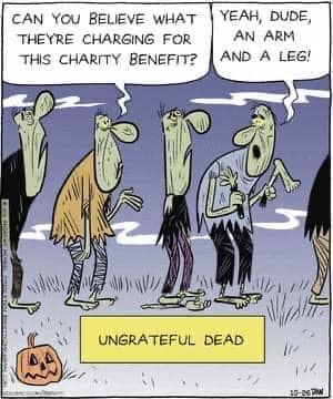 dead – Clean Memes