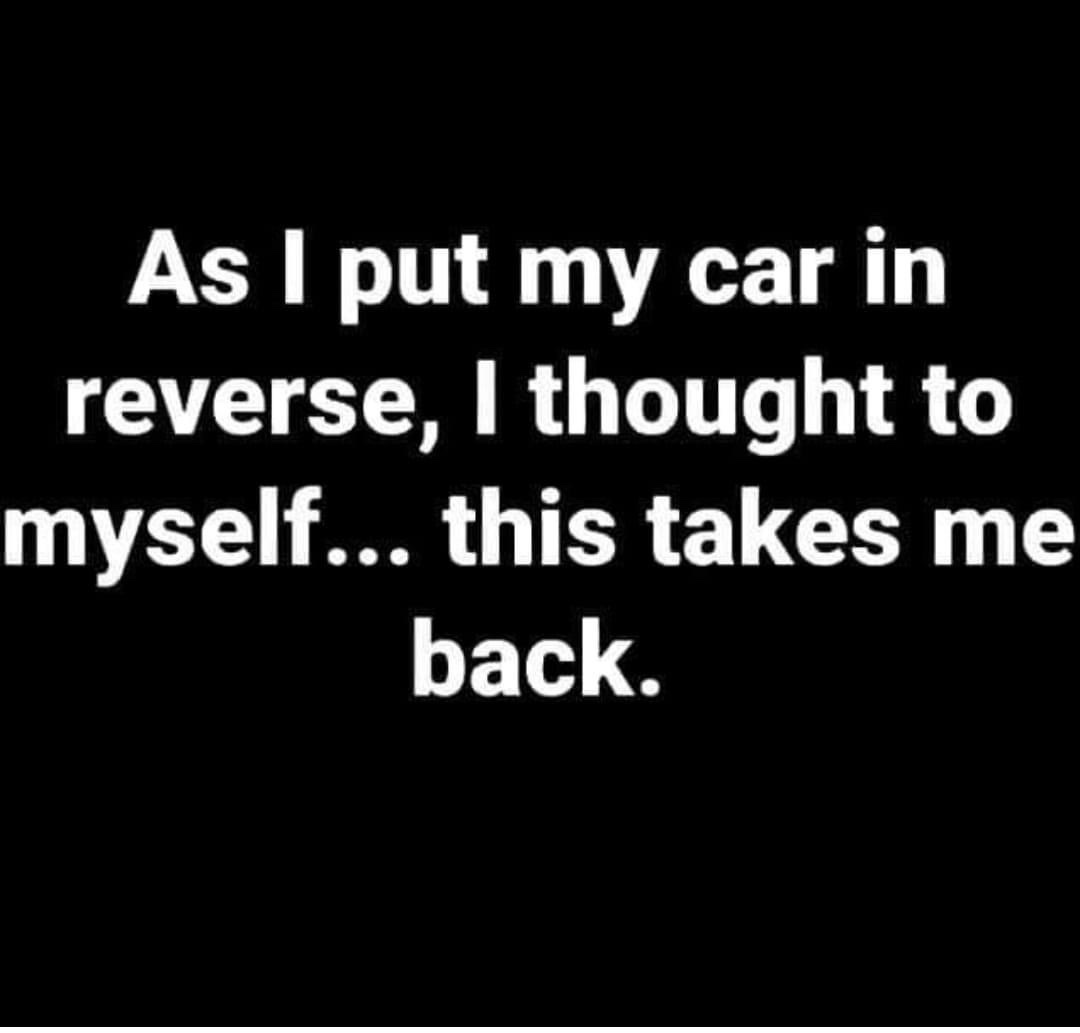 Reversed – Clean Memes