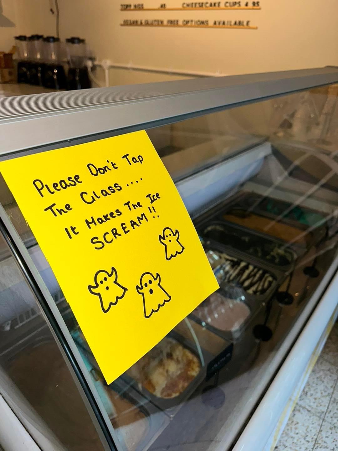 Pun drop for 10-29-23 – Clean Memes