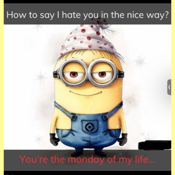 Minions memes drop 7-12-24 – Clean Memes