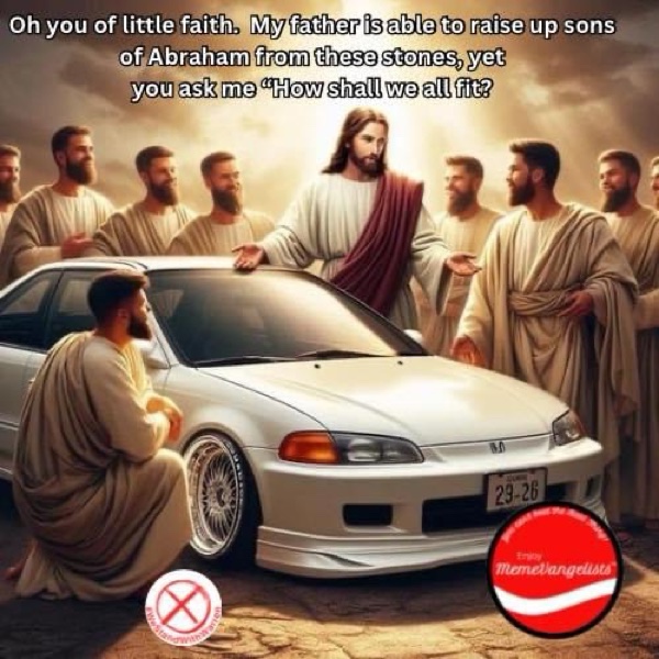 Christian Memes – Clean Memes