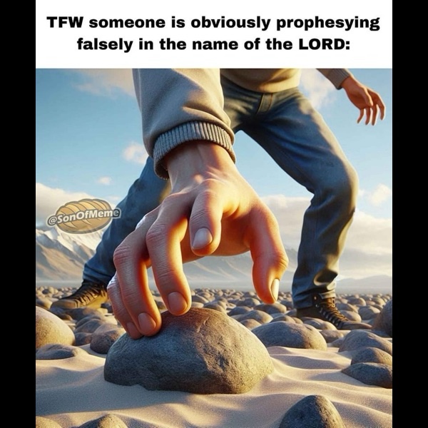 Christian Memes – Clean Memes