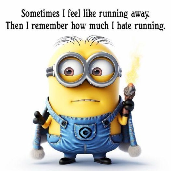 Minions meme drop 7-18-24 – Clean Memes