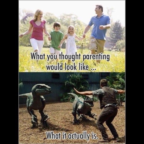 Parenting meme drop 7-13-24 – Clean Memes