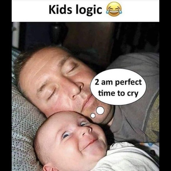 Parenting meme drop 7-17-24 – Clean Memes