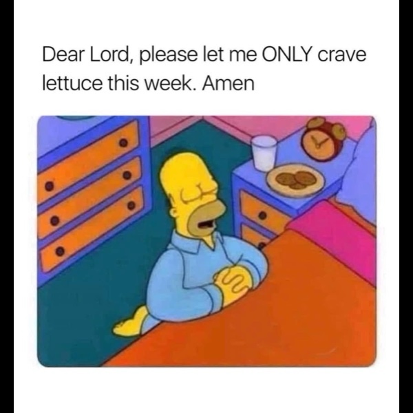 Christian meme drop 7-24-24 – Clean Memes