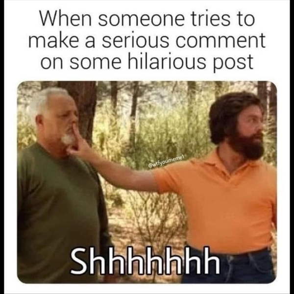 Clean Memes – Page 8 – The best and most clean memes online.