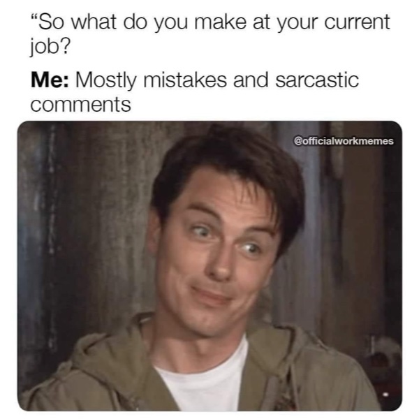 Clean Memes – Page 8 – The best and most clean memes online.