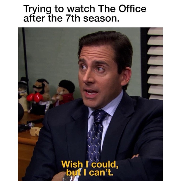 The Office memes 7-25-24 – Clean Memes