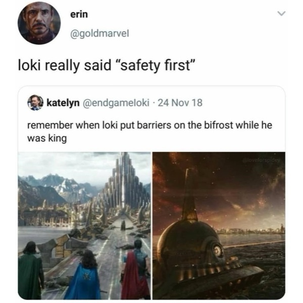 9 Amazing Marvel Memes – Clean Memes