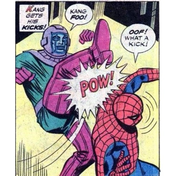 Marvel Memes – Clean Memes