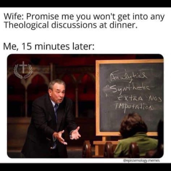 Clean Memes – Page 6 – The best and most clean memes online.