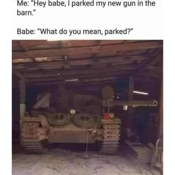 Clean Memes – Page 6 – The best and most clean memes online.