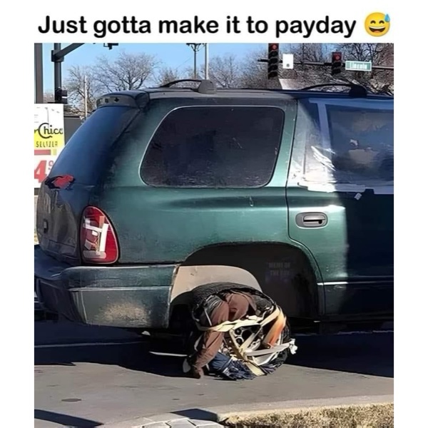 Clean Memes – Page 6 – The best and most clean memes online.