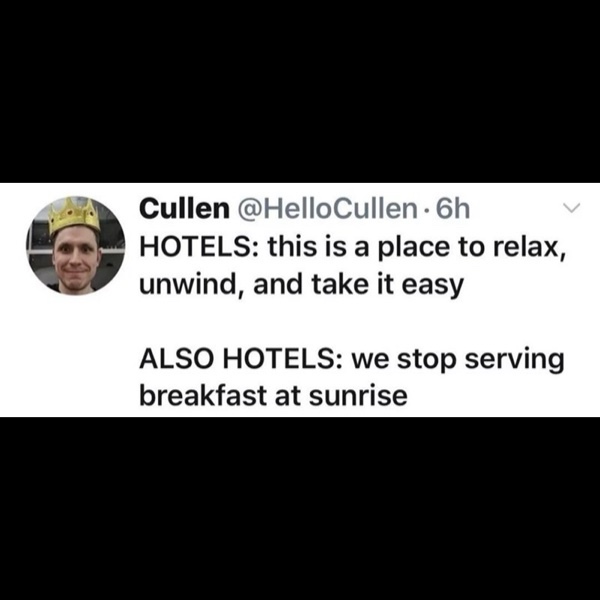 Clean Memes – Page 6 – The best and most clean memes online.