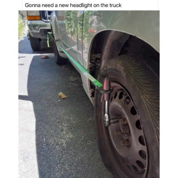 Car automobile vehicle mechanic meme drop 8-2-24 – Clean Memes