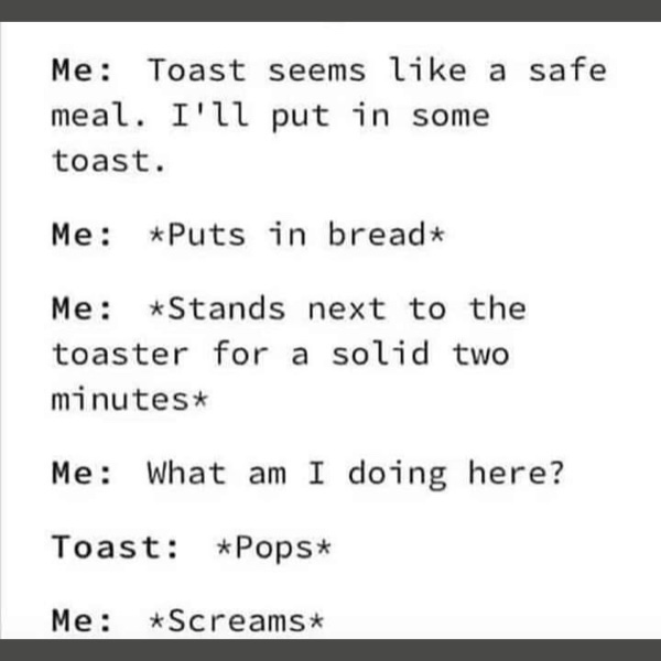 Clean Memes – Page 8 – The best and most clean memes online.