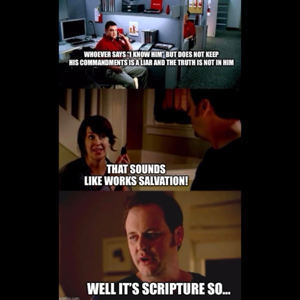 Christian Memes – Clean Memes