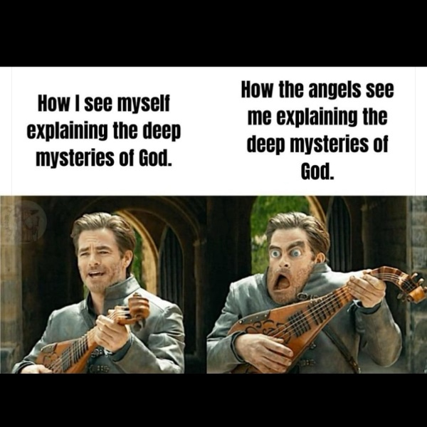 Christian Memes – Clean Memes