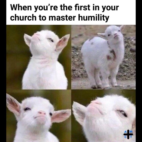 Christian Memes – Clean Memes