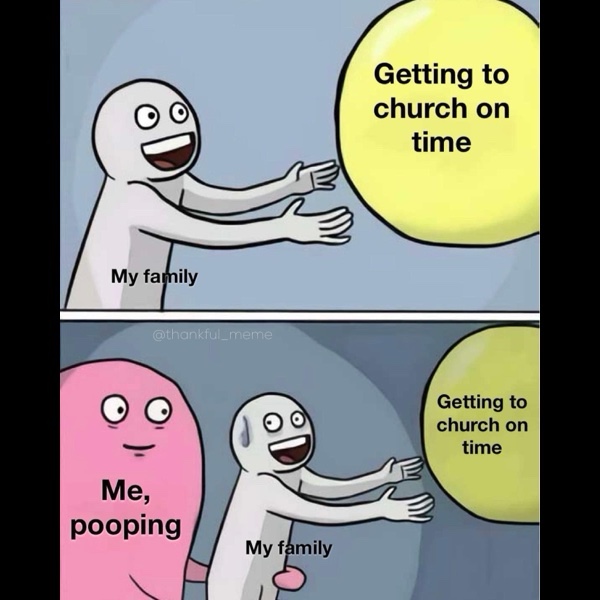 Christian Memes – Clean Memes