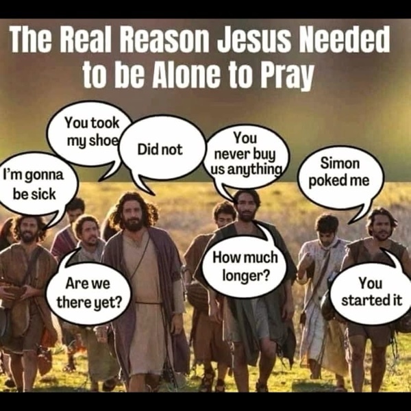 Christian Memes – Clean Memes