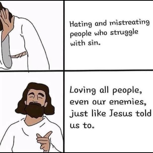 Christian Memes – Clean Memes