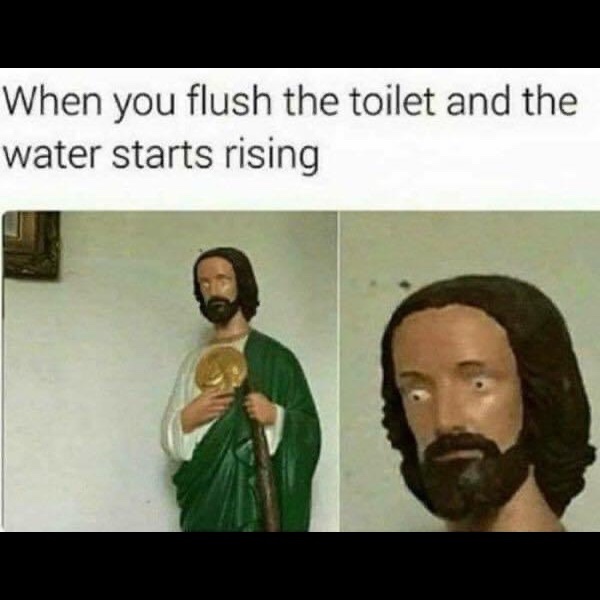 Christian Memes – Clean Memes