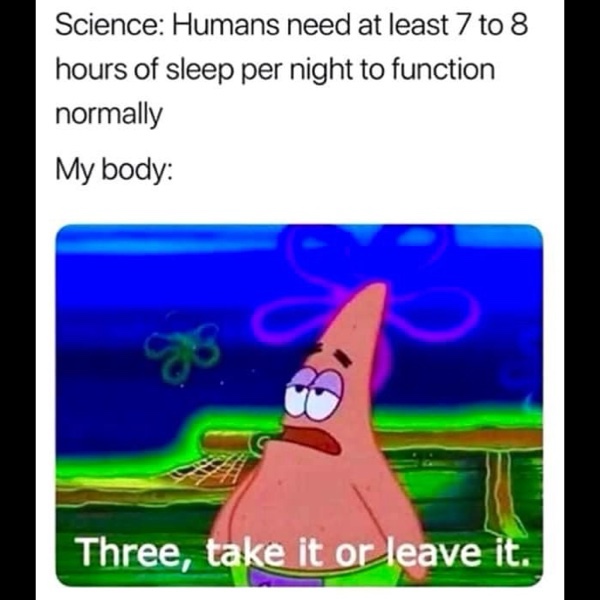 Clean Memes – Page 6 – The best and most clean memes online.