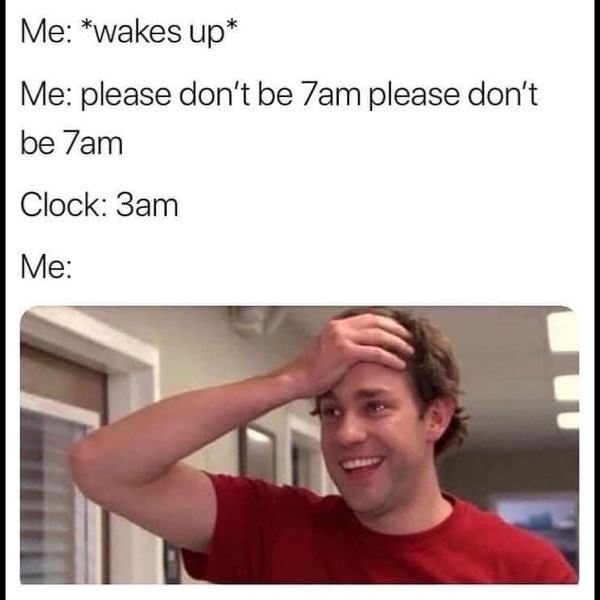 Clean Memes – Page 6 – The best and most clean memes online.