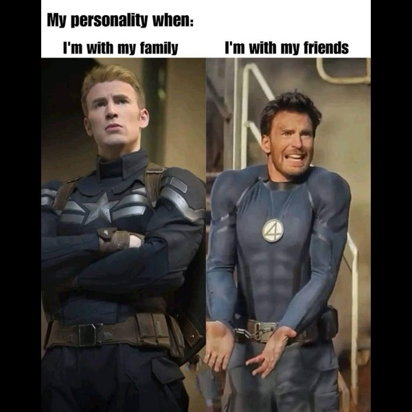 Noon clean meme drop 9-1-24 – Clean Memes