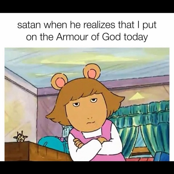 Christian Memes – Clean Memes