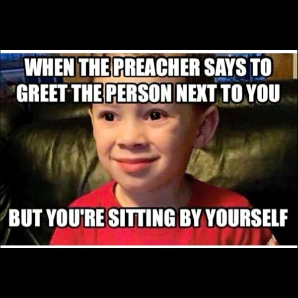 Christian Memes – Clean Memes