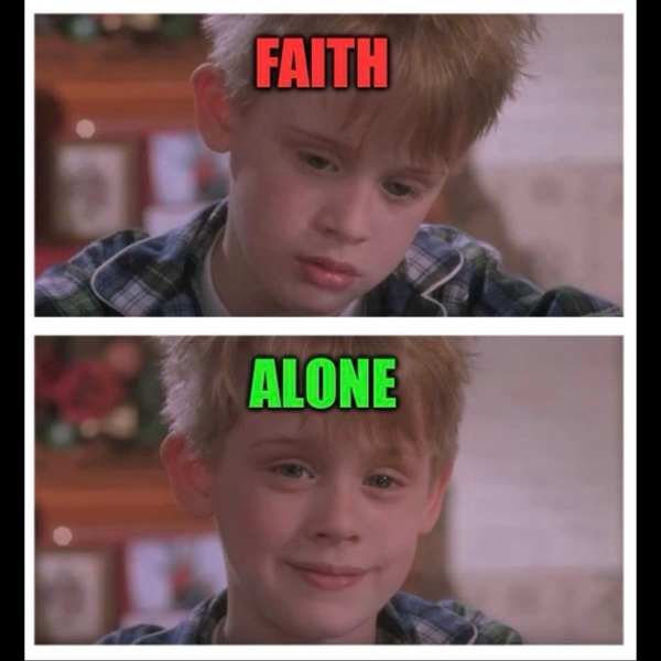 Christian Memes – Clean Memes