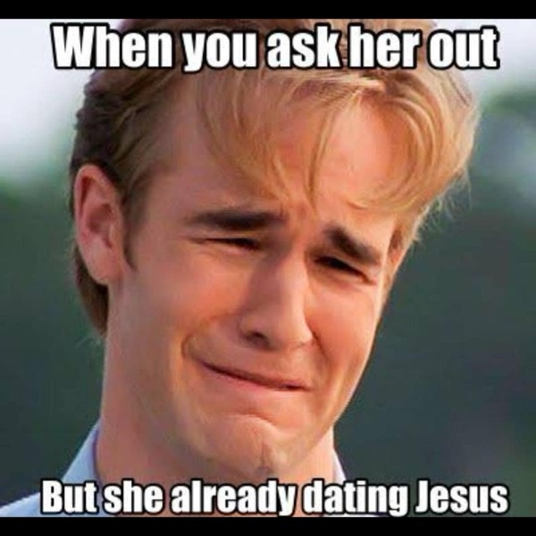 Christian Memes – Clean Memes